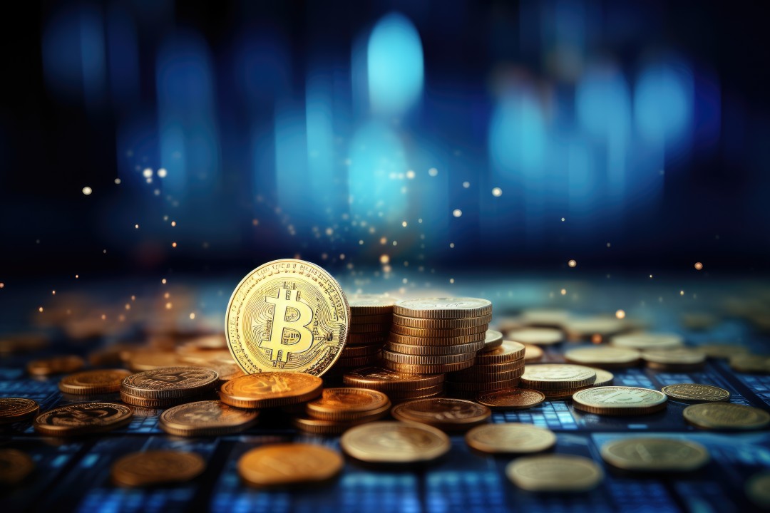 Decoding the Crypto Craze: Demystifying the World of Cryptocurrency Decoding the Crypto Craze: Demystifying the World of Cryptocurrency