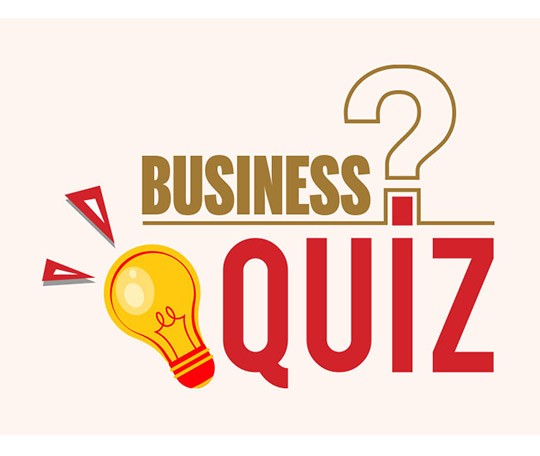 Mastering the business game Mastering the business game