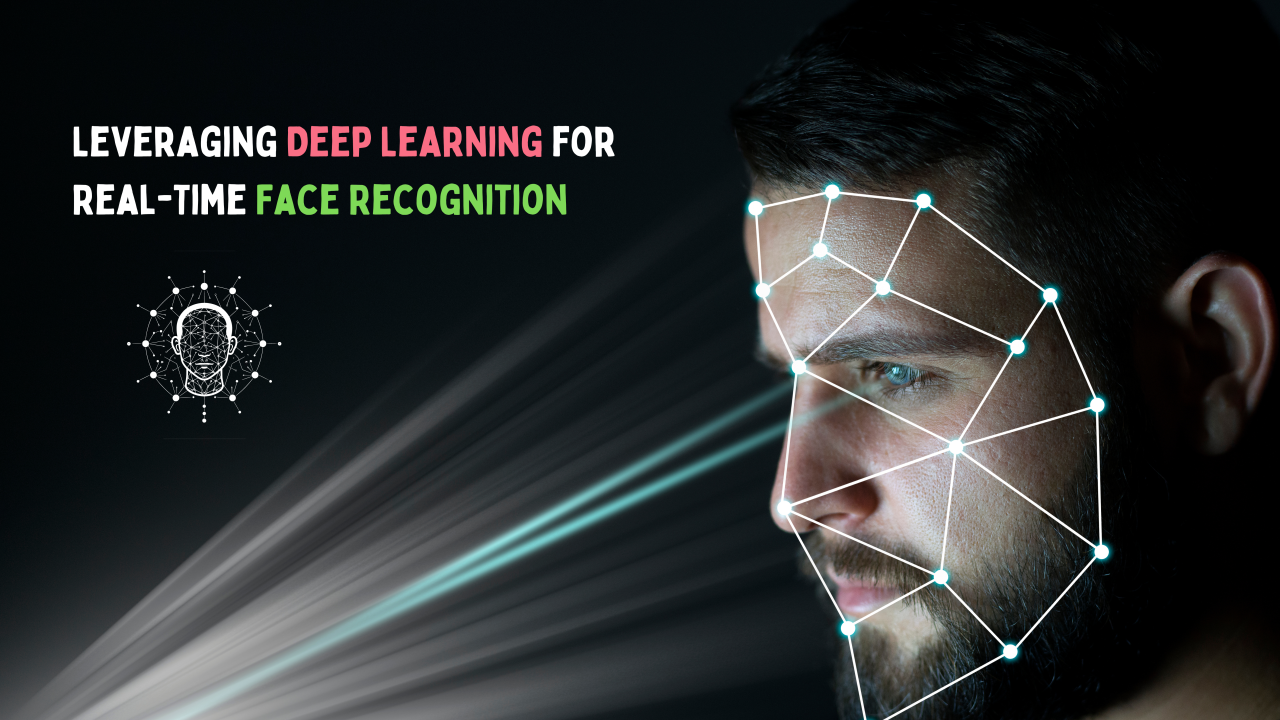 Leveraging Deep Learning for Real-Time Face Recognition Leveraging Deep Learning for Real-Time Face Recognition