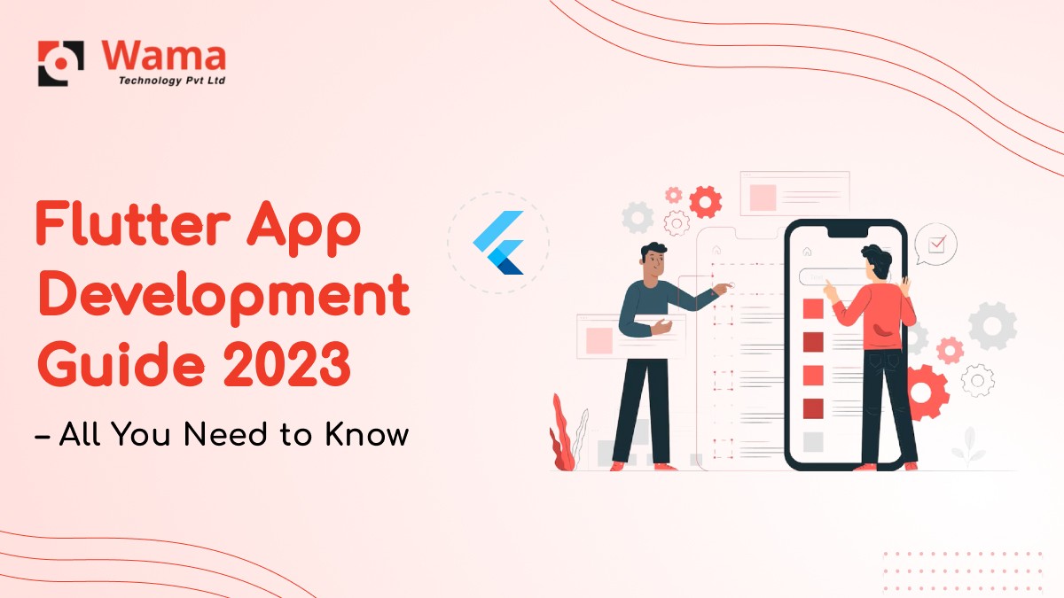 Flutter App Development Guide 2023: Building Cross-Platform Experiences Flutter App Development Guide 2023: Building Cross-Platform Experiences
