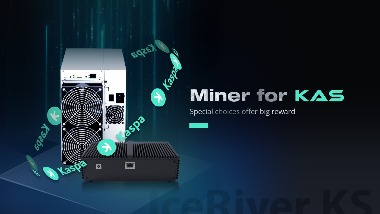 A Comprehensive Guide to Kaspa Mining Machines on the Market A Comprehensive Guide to Kaspa Mining Machines on the Market