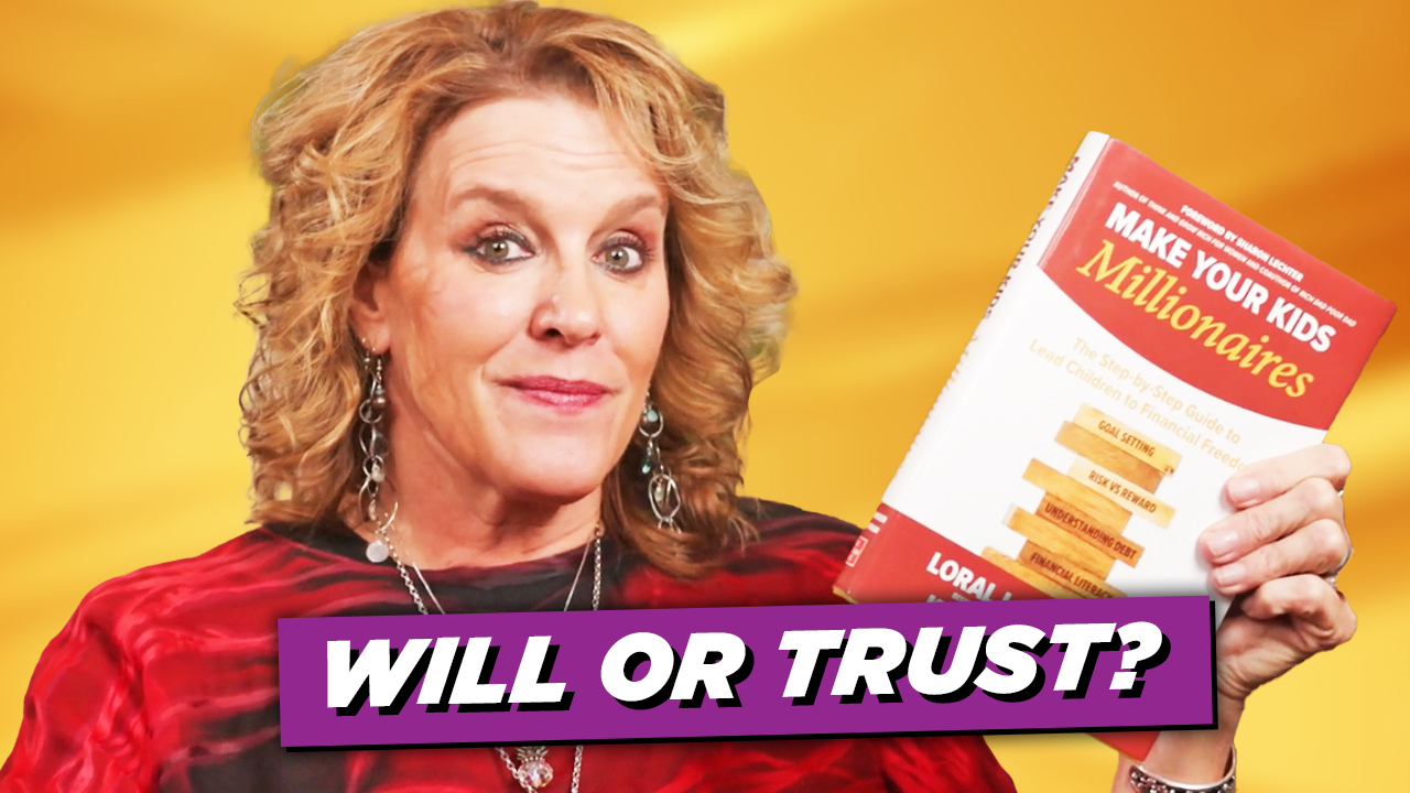 Do You Need Both A Trust and A Will? Do You Need Both A Trust and A Will?
