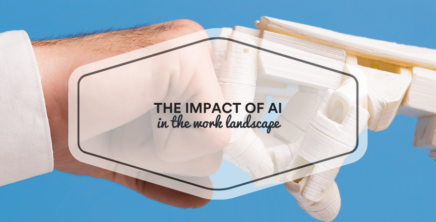 The Transformative Impact of Artificial Intelligence on the Work Landscape The Transformative Impact of Artificial Intelligence on the Work Landscape