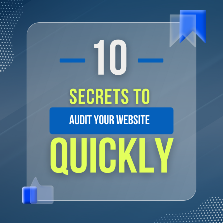 10 Best Tools To Audit Your Website 10 Best Tools To Audit Your Website