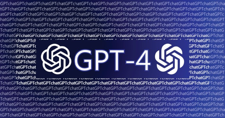 OpenAI Releases GPT-4: Now Available In ChatGPT & Bing OpenAI Releases GPT-4: Now Available In ChatGPT & Bing