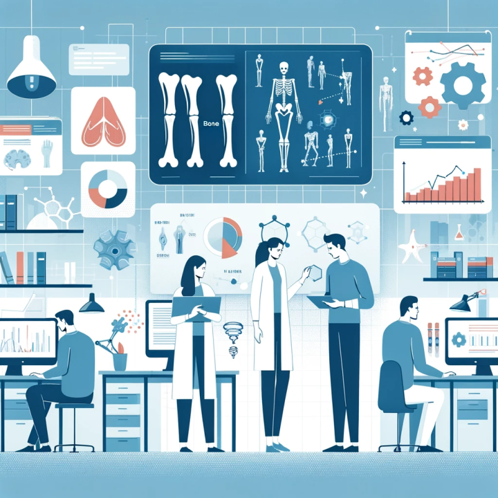 Understanding Bone Health: Latest Research Insights and Understanding Bone Health: Latest Research Insights and