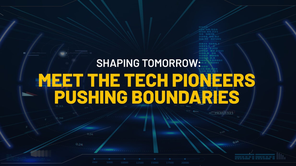 Suraj Shetty on LinkedIn: Unveiling the Innovators: Startups Pioneering ... Suraj Shetty on LinkedIn: Unveiling the Innovators: Startups Pioneering ...