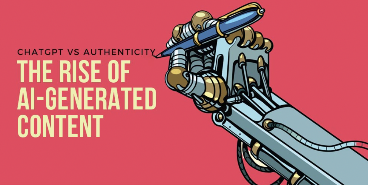 Ethics and Authenticity: Navigating the AI Revolution in Digital Media Ethics and Authenticity: Navigating the AI Revolution in Digital Media