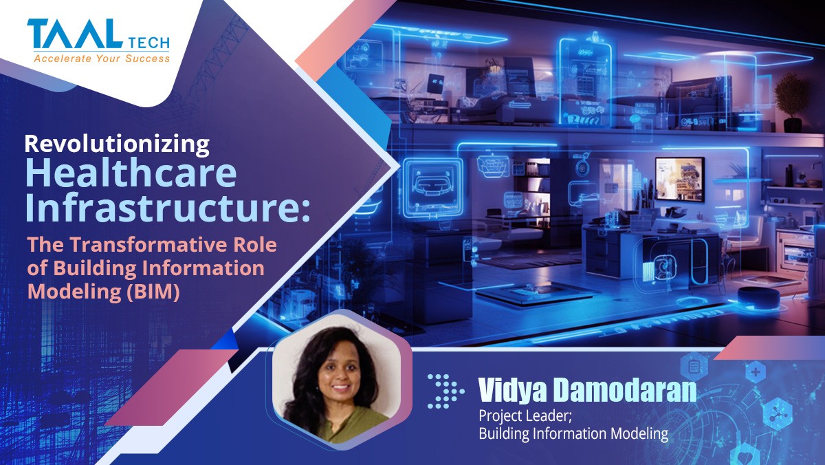 Revolutionizing Healthcare Infrastructure: The Transformative Role of ... Revolutionizing Healthcare Infrastructure: The Transformative Role of ...