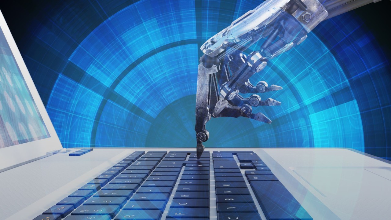 Accelerate Your Insurance Claims with Automation and Artificial ... Accelerate Your Insurance Claims with Automation and Artificial ...