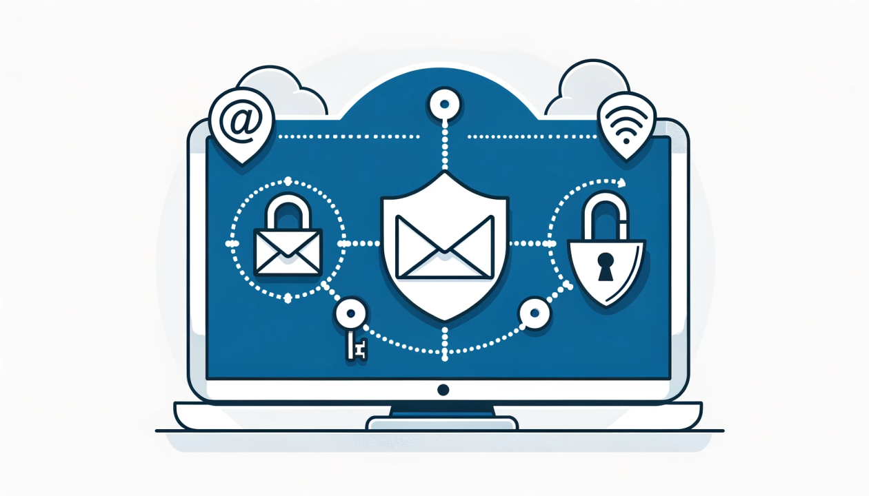 How to Securely Configure Emails How to Securely Configure Emails