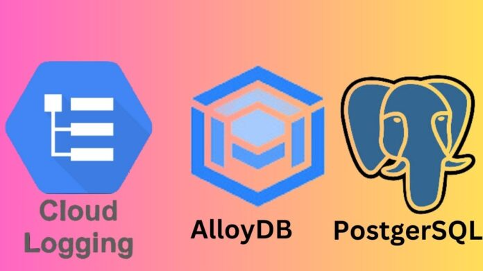 Google Logs Explorer Modify Cloud SQL for PostgreSQL Metrics Google Logs Explorer Modify Cloud SQL for PostgreSQL Metrics