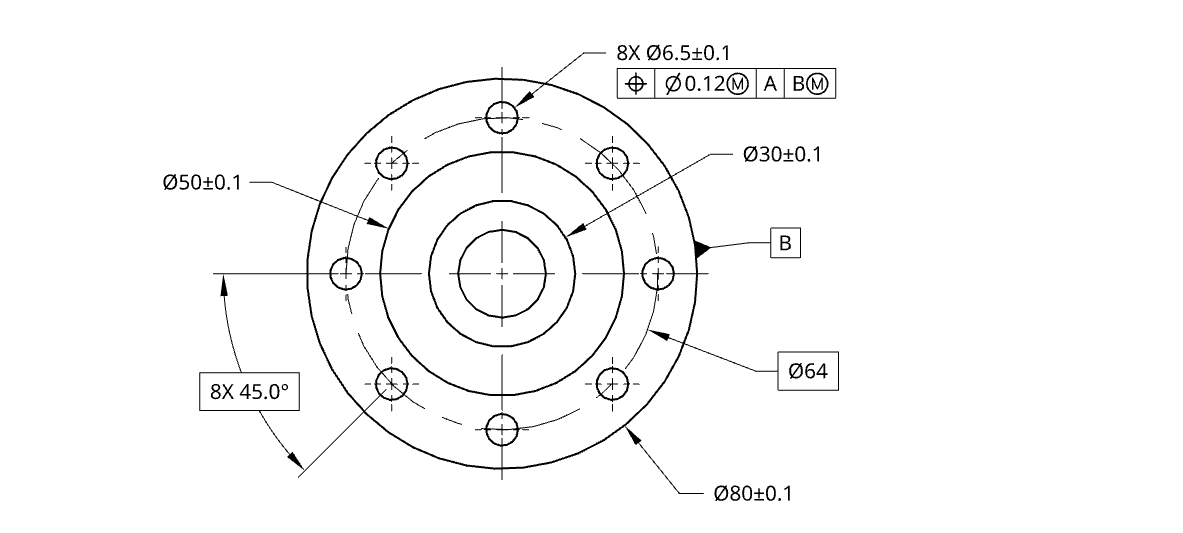 The true cost of not understanding Geometric Dimensioning & Tolerancing ... The true cost of not understanding Geometric Dimensioning & Tolerancing ...