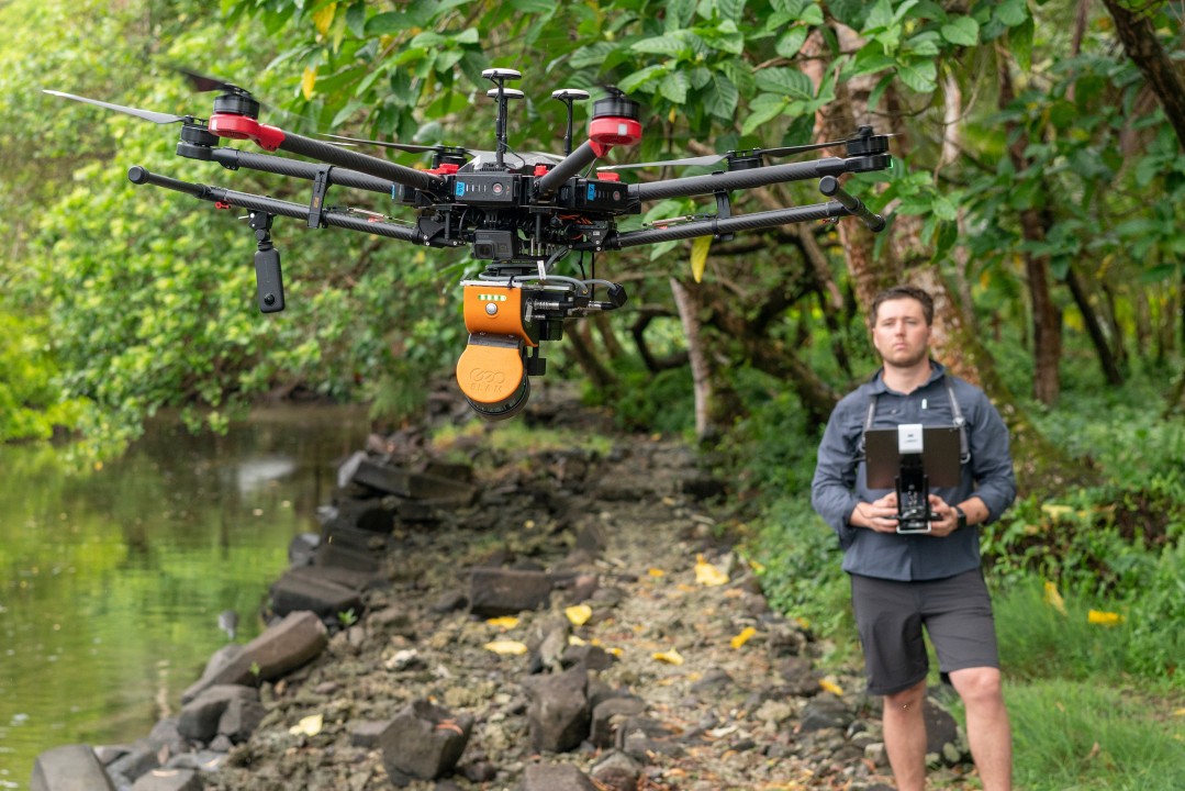Why is Geospatial Information so Important? Why is Geospatial Information so Important?
