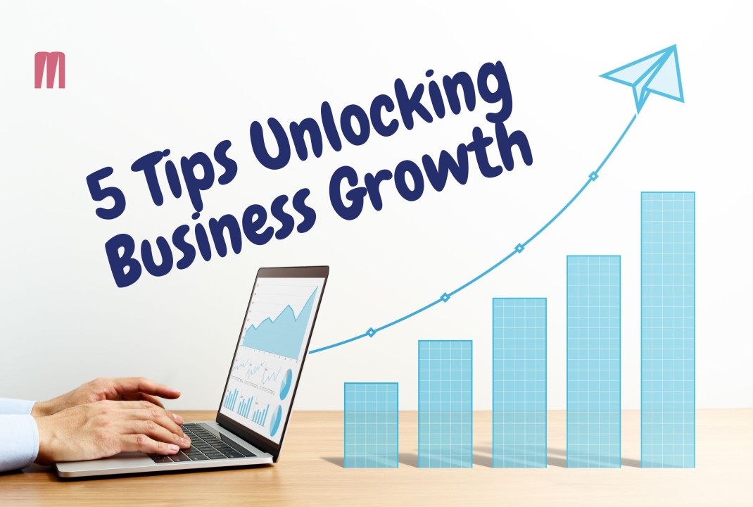 Unlocking Business Growth: 5 Meta Tips to Propel Your Success Unlocking Business Growth: 5 Meta Tips to Propel Your Success