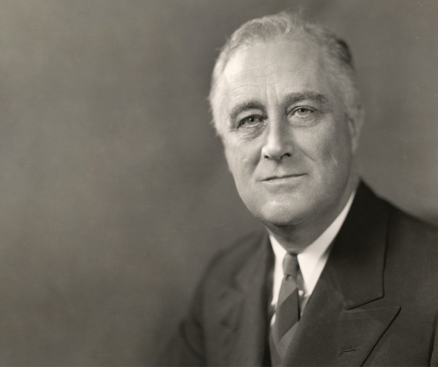 Franklin D. Roosevelt: Longest-Serving U.S. President Despite Polio ... Franklin D. Roosevelt: Longest-Serving U.S. President Despite Polio ...