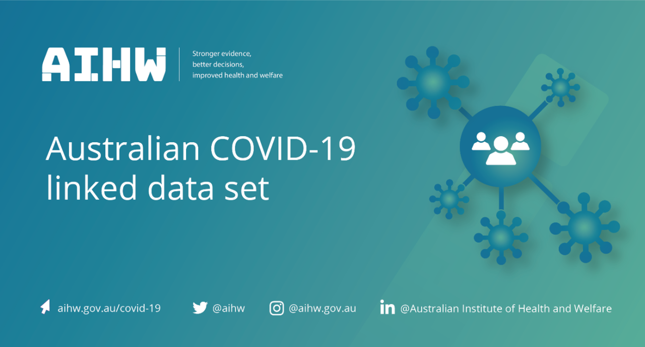 National COVID-19 linked data set helps in fight against coronavirus National COVID-19 linked data set helps in fight against coronavirus