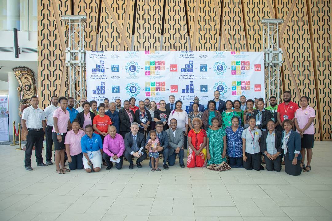 Improving women’s livelihood through skill building, and access to finance Improving women’s livelihood through skill building, and access to finance