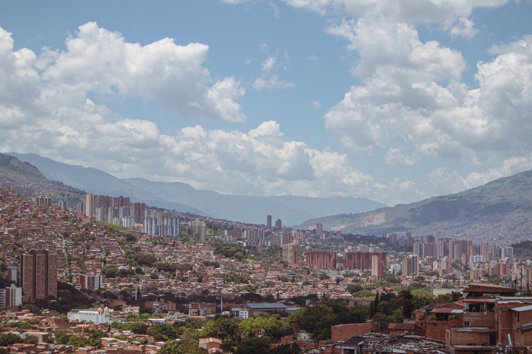 Capitalizing on Medellin's Booming Tourism: Is Now the Time to Get into ... Capitalizing on Medellin's Booming Tourism: Is Now the Time to Get into ...