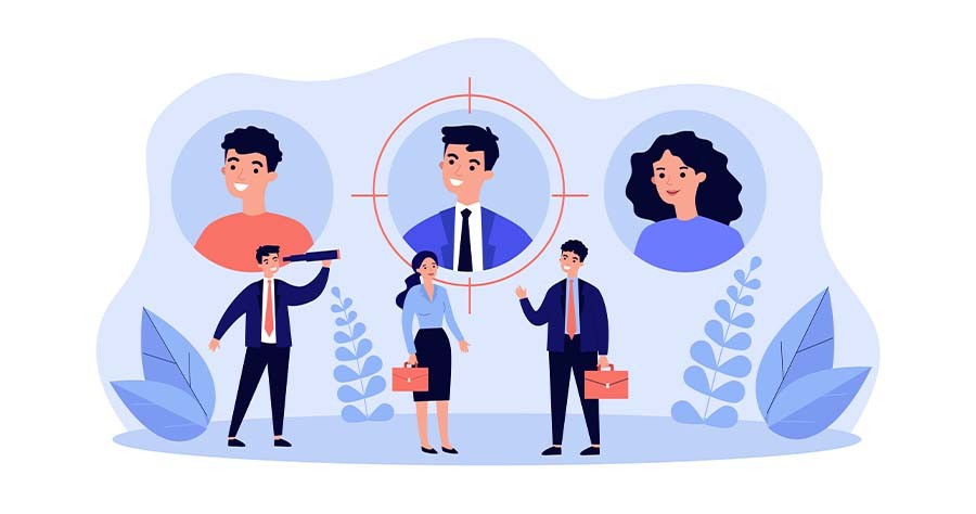 Mastering the Art of Passive Candidate Sourcing: Unveiling the Hidden Gems Mastering the Art of Passive Candidate Sourcing: Unveiling the Hidden Gems