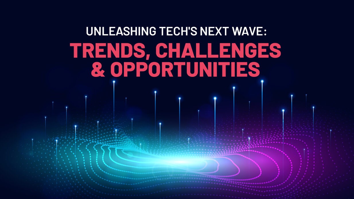 Future Tech Frontiers: Trends, Challenges, and Opportunities Future Tech Frontiers: Trends, Challenges, and Opportunities