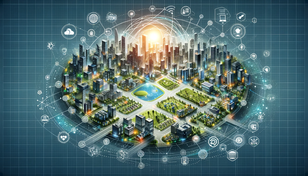 How CIM is Revolutionizing Urban Development How CIM is Revolutionizing Urban Development