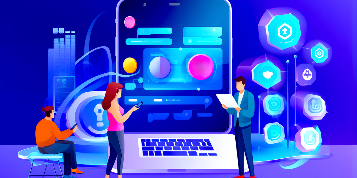 Top 10 Web Application Development Trends for 2024 Top 10 Web Application Development Trends for 2024