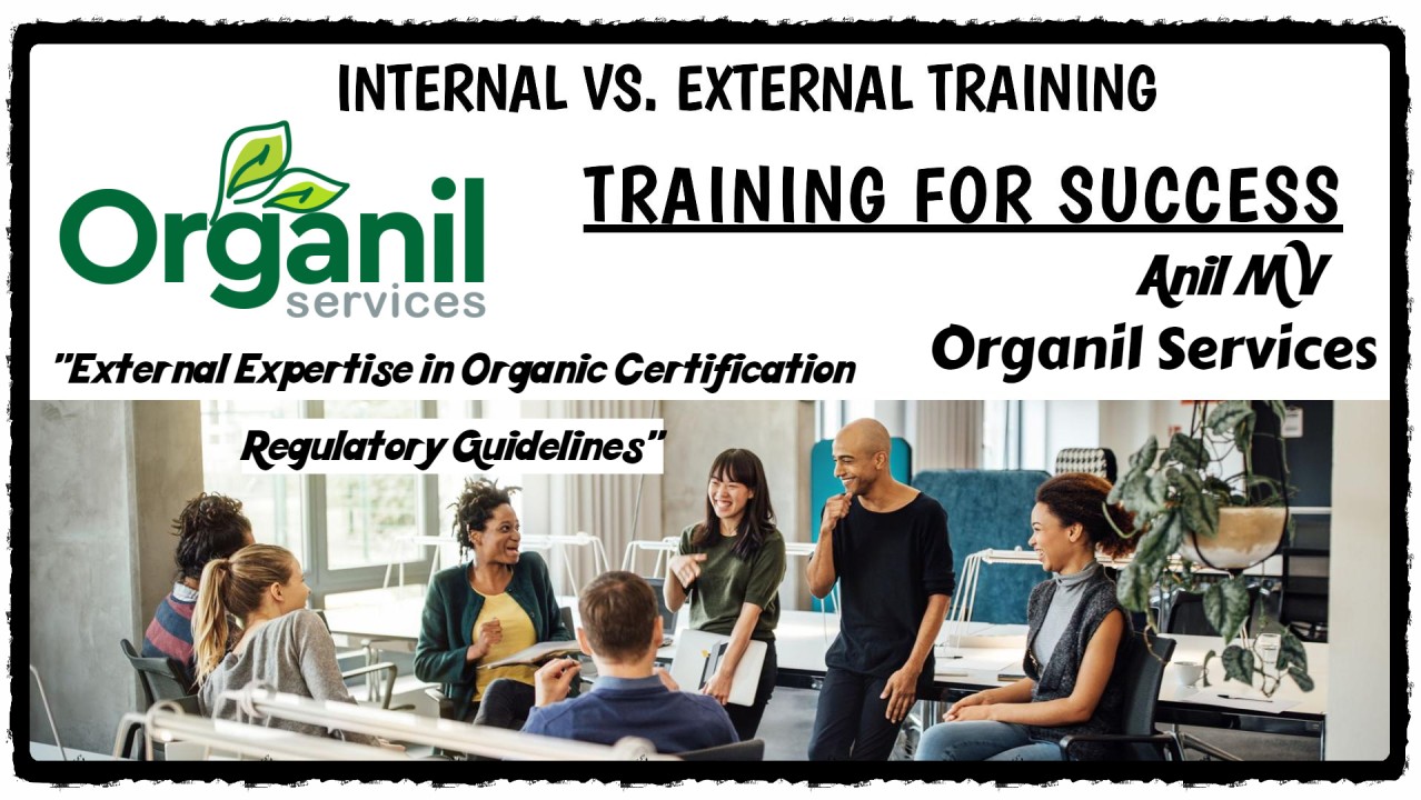 Maximizing Effectiveness: Internal vs. External Training in Today's ... Maximizing Effectiveness: Internal vs. External Training in Today's ...