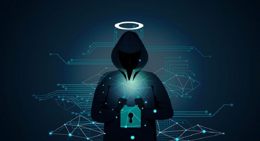 ETHICAL HACKING: THE NEW CYBER SECURITY FEATURE. ETHICAL HACKING: THE NEW CYBER SECURITY FEATURE.