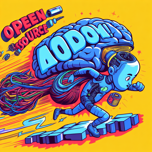 How Open-Source AI Dominated 2023: A Year in Review How Open-Source AI Dominated 2023: A Year in Review