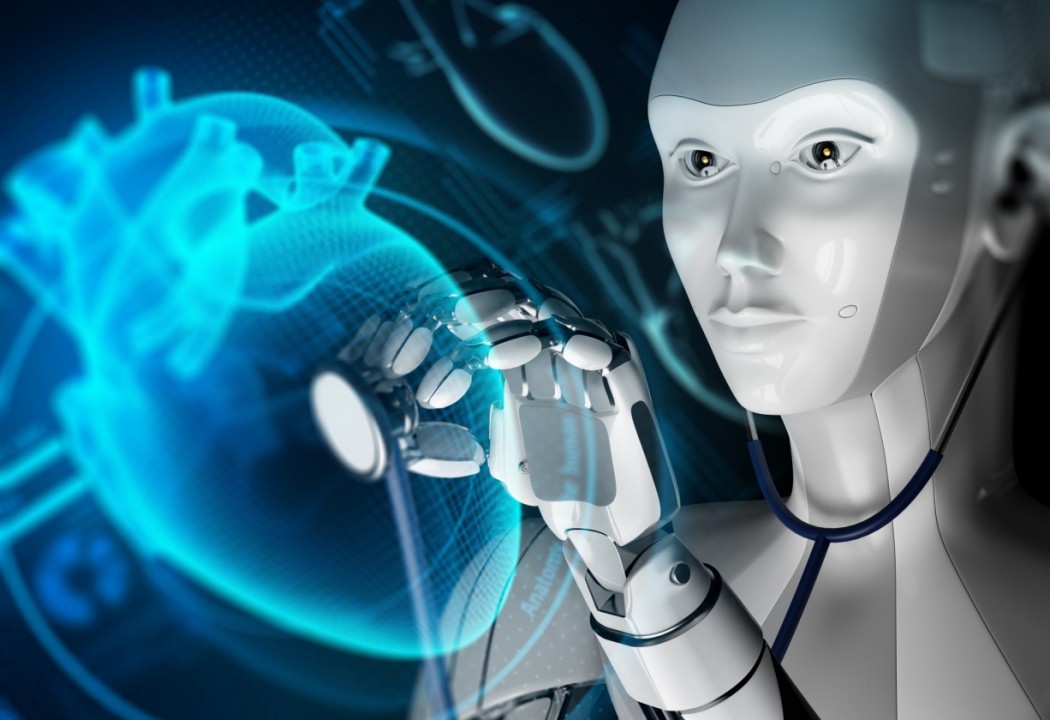 Generative AI in Life Sciences & Healthcare Generative AI in Life Sciences & Healthcare