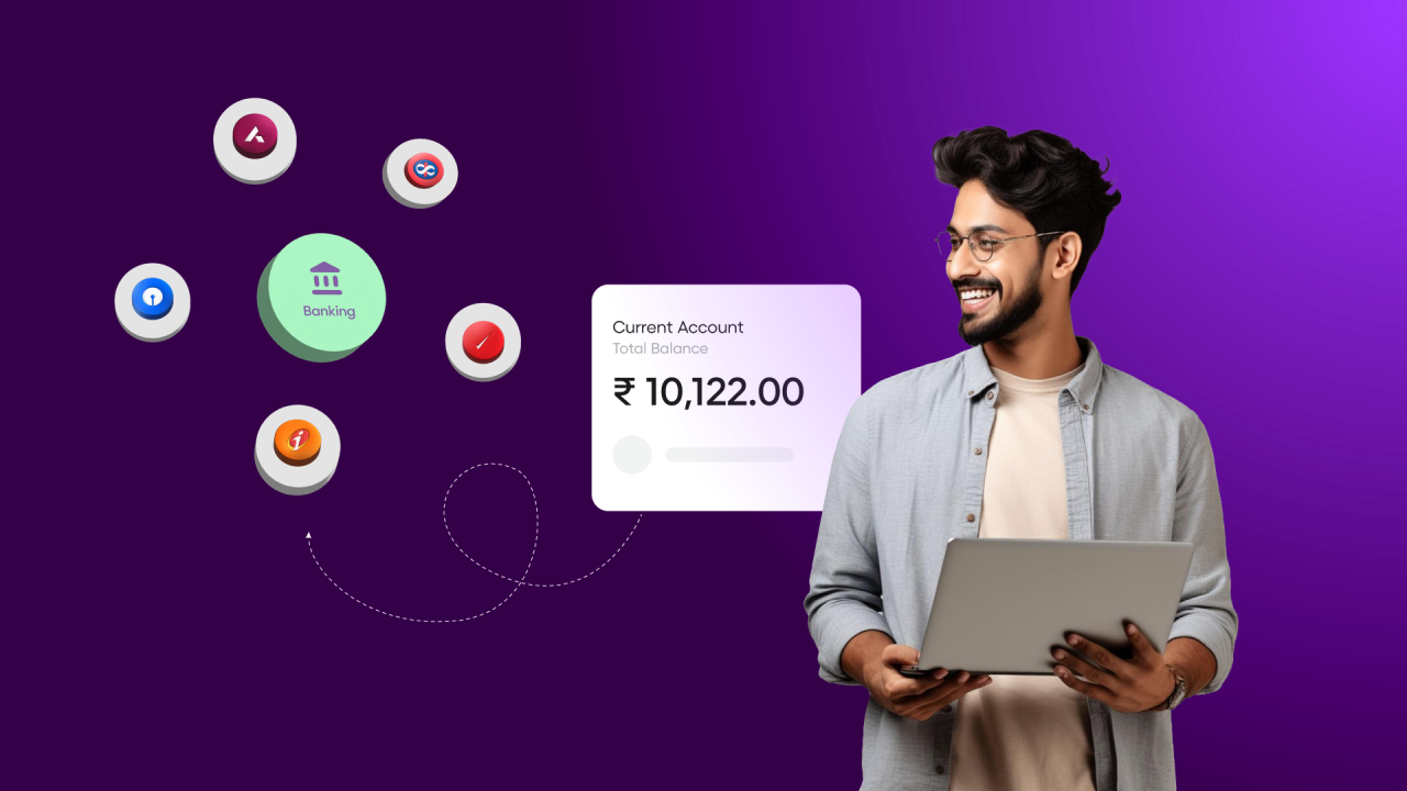 Efficient Management of Multiple Current Accounts: Streamline your ... Efficient Management of Multiple Current Accounts: Streamline your ...