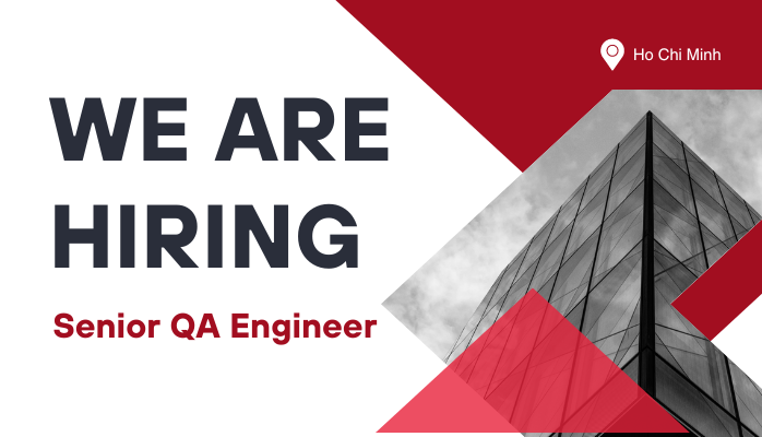 Senior QA Engineer Senior QA Engineer