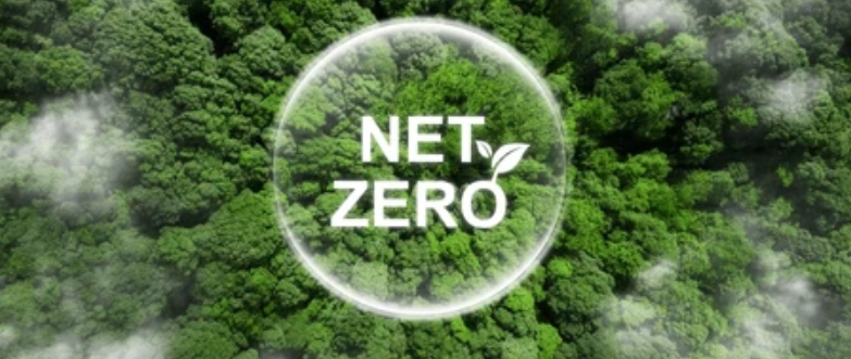Navigating the Net Zero Challenge Navigating the Net Zero Challenge