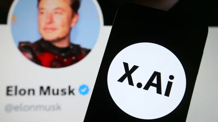 Elon Musk Launches 'xAI' Elon Musk Launches 'xAI'