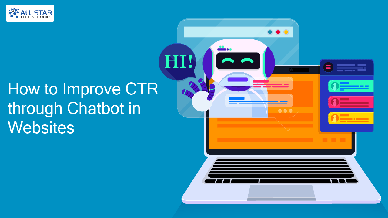 Boost Your CTR with Website Chatbots! Boost Your CTR with Website Chatbots!