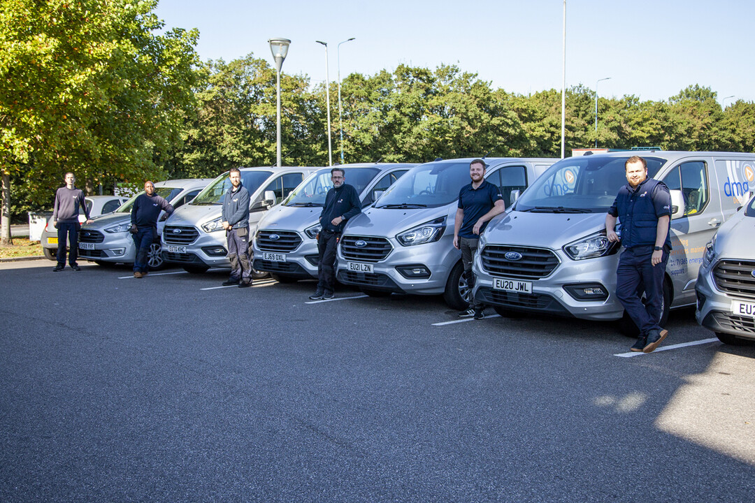 Enhancing Fleet Security Enhancing Fleet Security