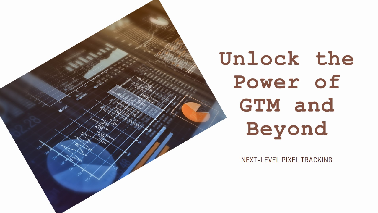 Server-Side Secrets: Unlocking Next-Level Pixel Tracking with GTM & Beyond Server-Side Secrets: Unlocking Next-Level Pixel Tracking with GTM & Beyond