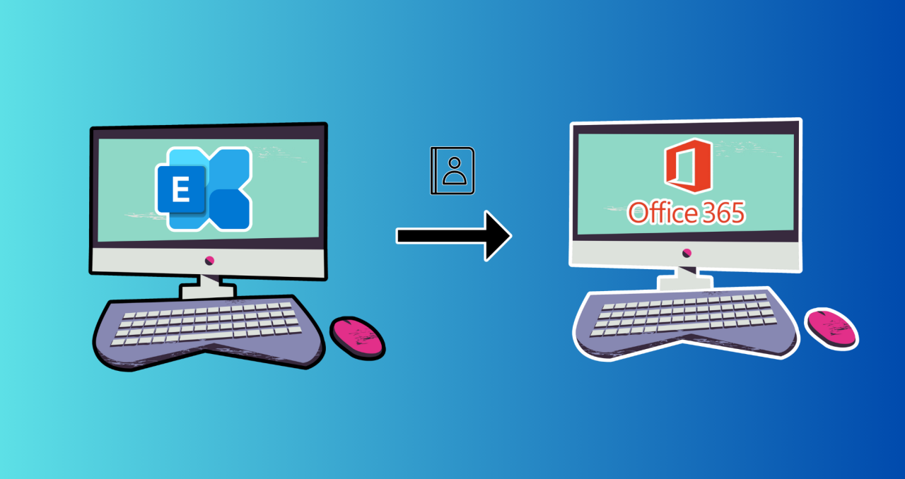 How to Migrate Mail Contacts from Exchange to Office 365? How to Migrate Mail Contacts from Exchange to Office 365?