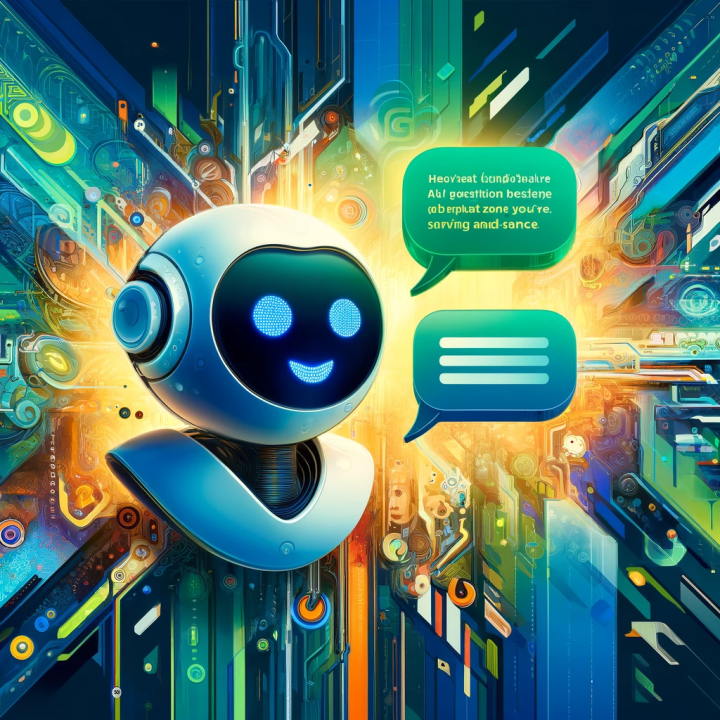 Integrate ChatGPT (OpenAI API) into your research project (Part 1 ... Integrate ChatGPT (OpenAI API) into your research project (Part 1 ...