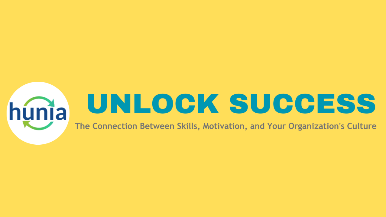 Unlock Success Unlock Success