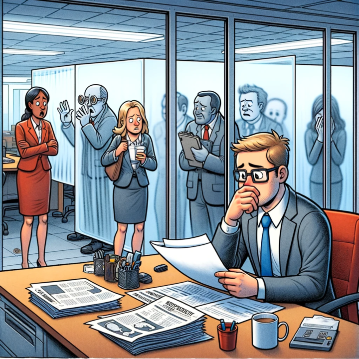 Demonstrating Transparency to Your New Hires Demonstrating Transparency to Your New Hires