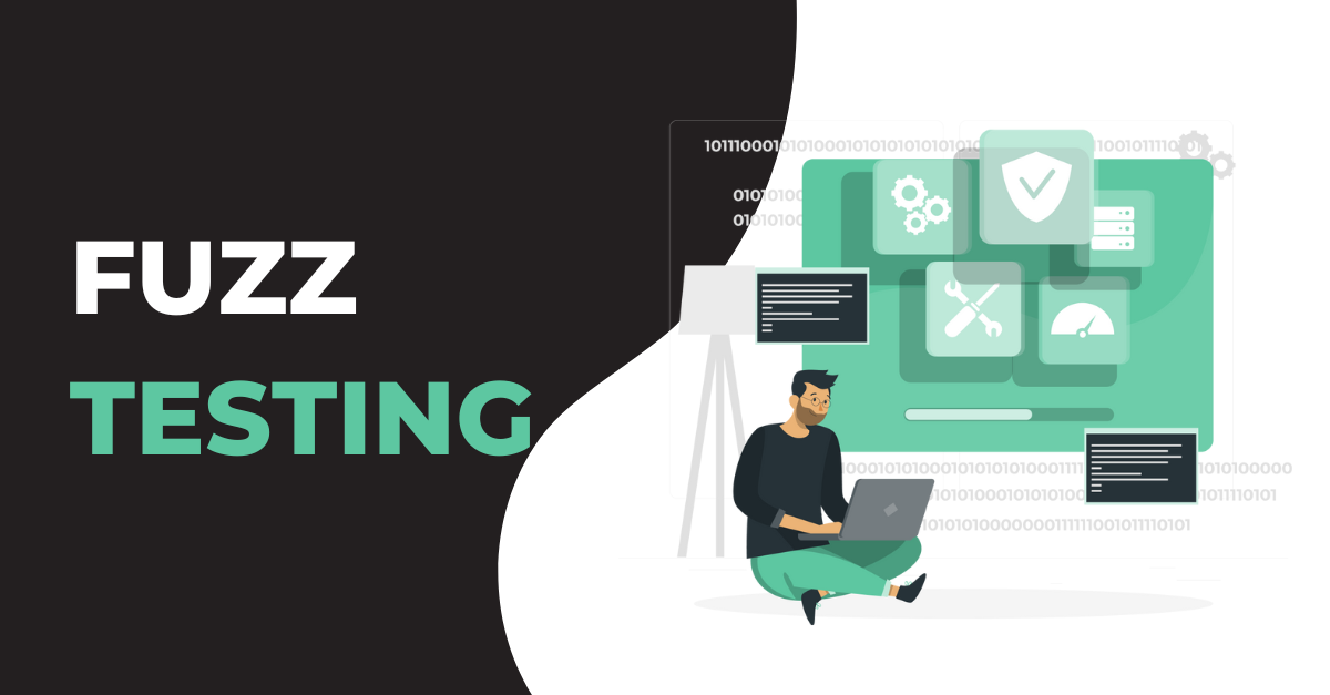 Fuzz Testing Fuzz Testing