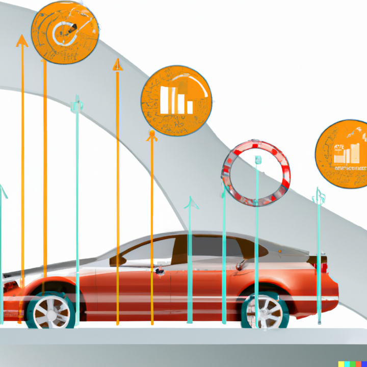 Revving Up Efficiency: The Power of Predictive Maintenance in Automotive Revving Up Efficiency: The Power of Predictive Maintenance in Automotive