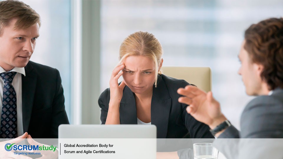Overcoming the Challenges faced by a Scrum Team Overcoming the Challenges faced by a Scrum Team