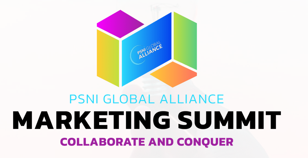Elevating Marketing Excellence - Reflections on the PSNI Marketing Summit Elevating Marketing Excellence - Reflections on the PSNI Marketing Summit