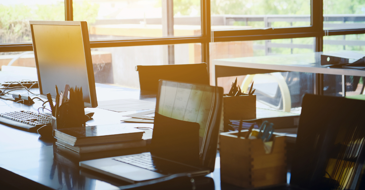Why Hybrid Work Doesn't Work Why Hybrid Work Doesn't Work