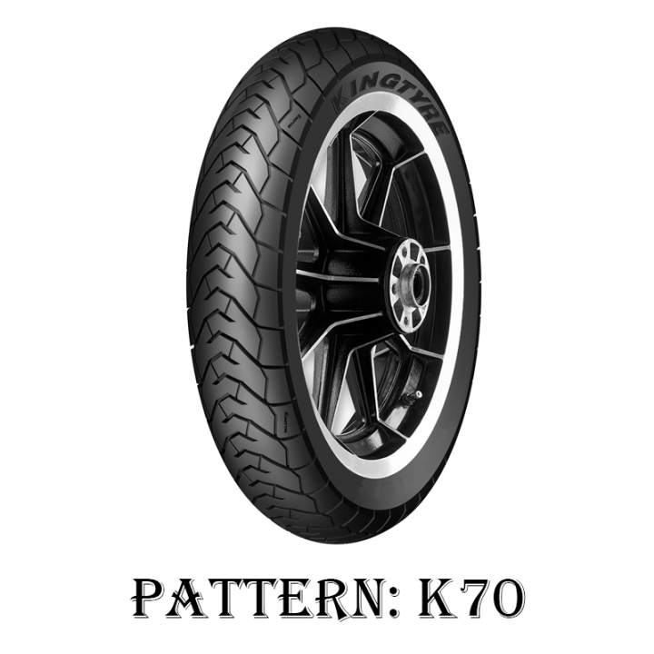 Effortless Commutes: KINGTYRE's K70 Commute Tire for Everyday Riders Effortless Commutes: KINGTYRE's K70 Commute Tire for Everyday Riders