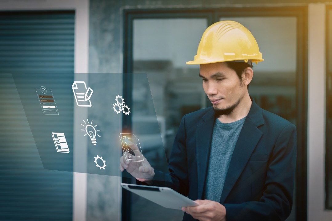 Implementing Onsite Technologies in Construction – A Quick Guide Implementing Onsite Technologies in Construction – A Quick Guide