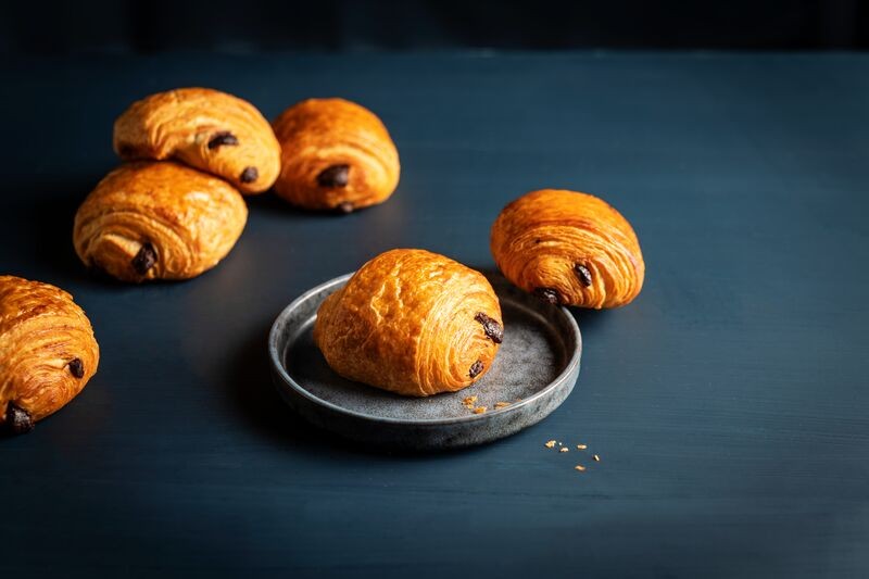Mini pastries. Huge benefits. Mini pastries. Huge benefits.